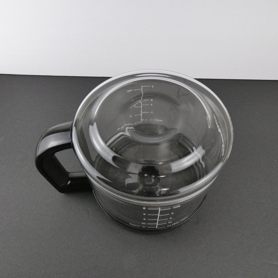 KitchenAid KCM111OB Coffeemaker Replacement Part 12 Cup Programmable ...
