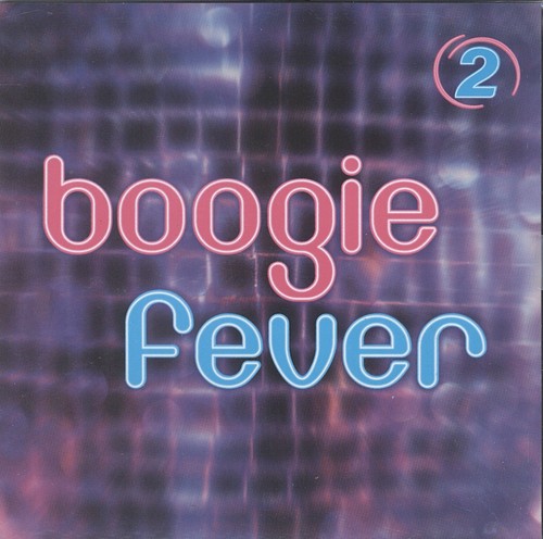 Boogie fever 16 track Cd | eBay Australia