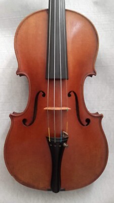Marc LABERTE Original violin 1925 | eBay