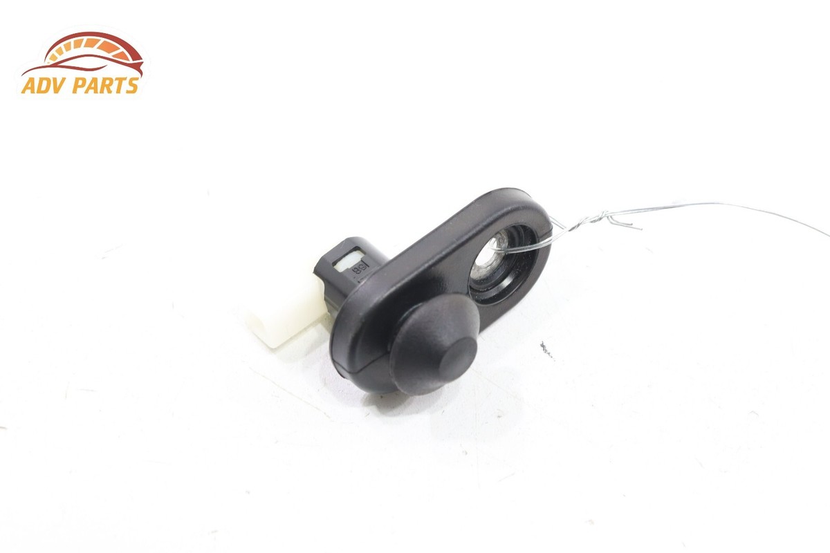 Genuine Toyota Parts Genuine TOYOTA 84231-AA030 Courtesy Lamp Switch ...