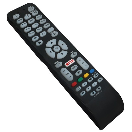 RC1994713/01 Replace Remote for AOC TV LE32S5970 LE43S5970 LE49S5970 ...