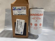 OEM GENUINE DOOSAN 46825328 FUEL FILTER / WATER SEPARATOR *FAST for ...