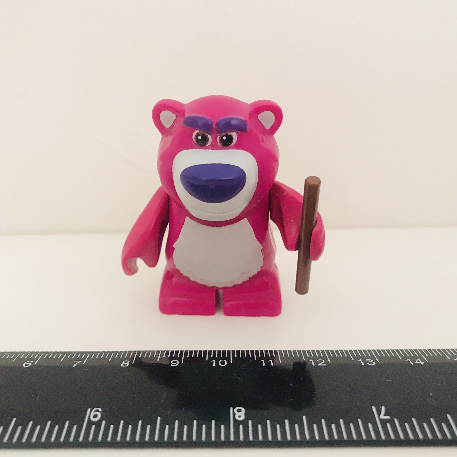 LEGO 7789 ~ Toy Story LOTSO inc Stick - Age 6-12 Years ~ Rare Retired ...