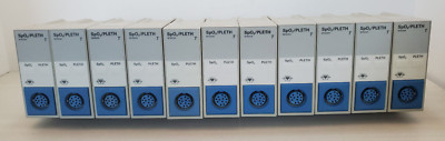 Agilent M1020A SPO2/Pleth T Patient Monitor Module - LOT OF 11 | eBay
