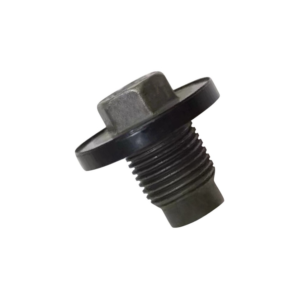 Oil Drain Plug #6513414AA for Chrysler Dodge Caravan Neon Jeep Renegade ...