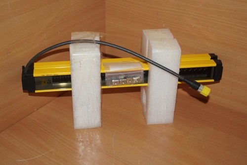 Sick Security Light Curtain C46S-0303CT400 Art. No. 1028881 | eBay