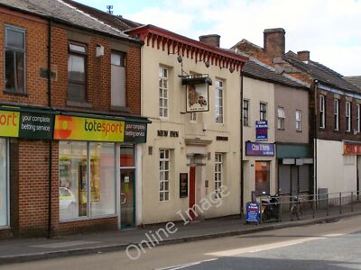 Photo 6x4 New Inn Castleton/SD8810 Manchester Road, Castleton. c2010 ...