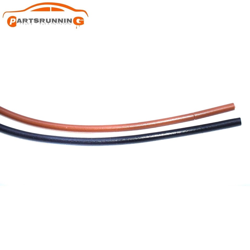 8PCS VGT Solenoid & IPR Pigtail Connector For Ford Powerstroke 6.0L ...