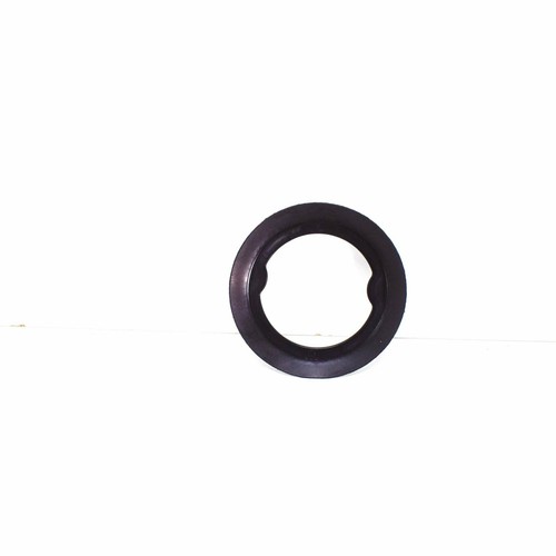NEW BMW 1 E81 OIL CAP GASKET 11127801695 7801695 OEM | eBay