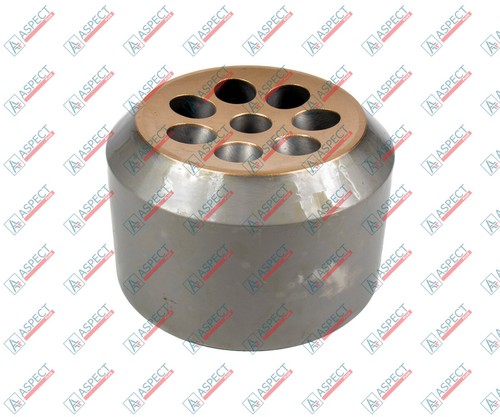 Bosch Rexroth A7VO80, A8VO80, A6VM80 Cylinder block Rotor R909421289 | eBay