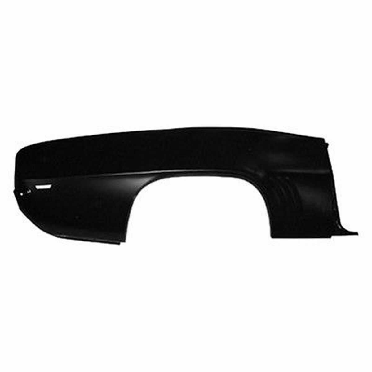 New Goodmark RH Side Quarter Panel Skin Fits Chevrolet Camaro ...