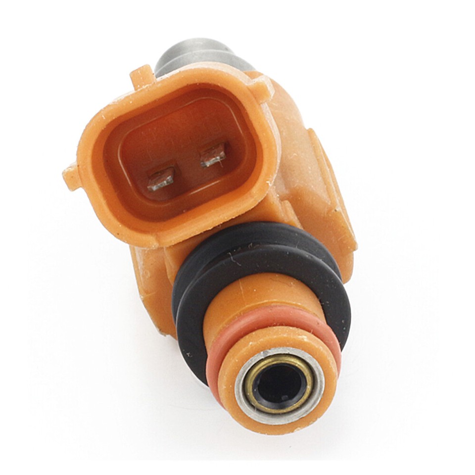 FOR Suzuki Fourstroke Outboard FUEL INJECTORS DF90/100/115/140 CDH100 ...