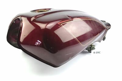 Honda CX 500 GL 500 - Tank Benzintank Kraftstofftank K-09C** | eBay UK
