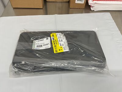 CHEVY COLORADO FRONT LICENSE PLATE BRACKET 2023-2024 NEW OEM 84785992 ...