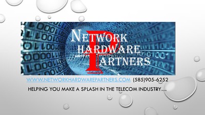 ADTRAN TA5000 TOTAL ACCESS 2 GIGABIT ETHERNET SWITCH MODULE 1187020E1 ...