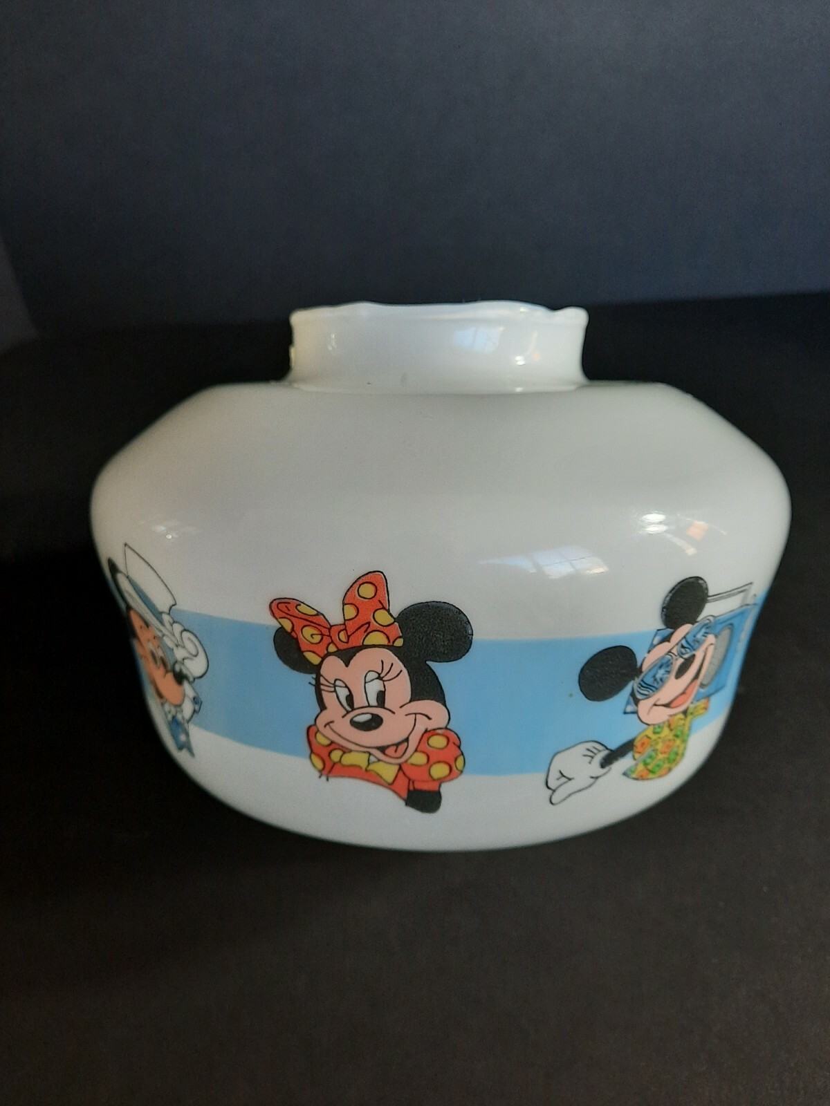 Vintage Mickey Mouse Ceiling Fan | Shelly Lighting