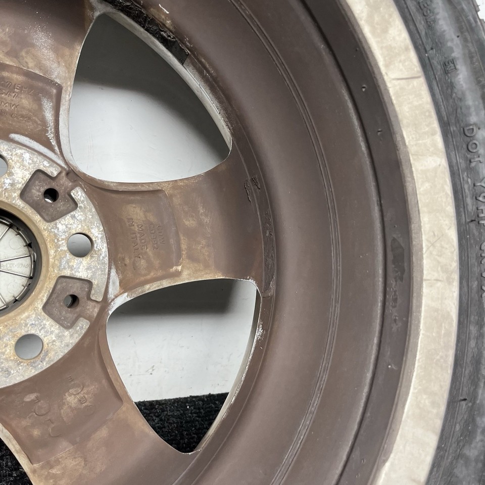 ☑️ 2008-2013 BMW 128i 135i Wheel 17 X 7 Style 142 Rim 6775622 | eBay