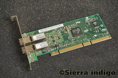 00P4290 IBM PCI-X Dual Port Gigabit SX Adapter Card | eBay