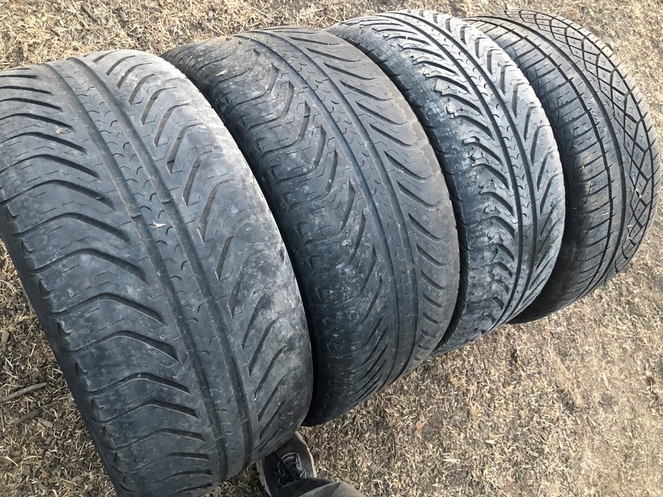 BMW E90 E91 E92 330i 335i 328i 325i 330i 328 staggered rims original ...