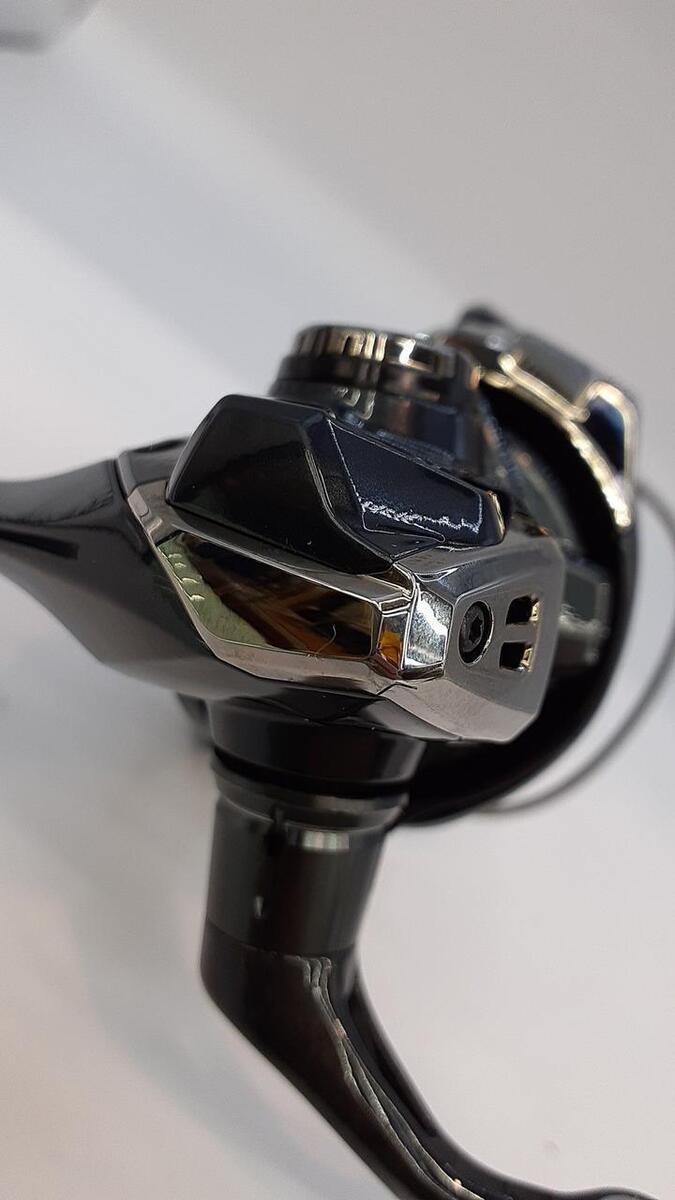 SHIMANO 19 VANQUISH 1000SSSPG Spinning reel USED A | eBay SHIMANO 19 VANQUISH 1000SSSPG Spinning reel USED A | eBay