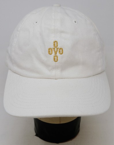 Rare OVO Octobers Very Own Drake Owl Strapback Hat Cap 2010s Streetwear ...