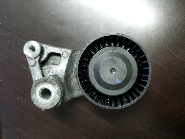 Porsche Serpentine Belt Tensioner 94810240323 OEM | eBay