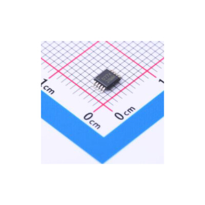 1pcs DAC7574IDGSR VSSOP-10 | eBay
