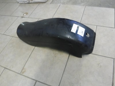 01 02 03 Kawasaki Vulcan VN 800 VN800 Rear Back Wheel Fender RF63 | eBay