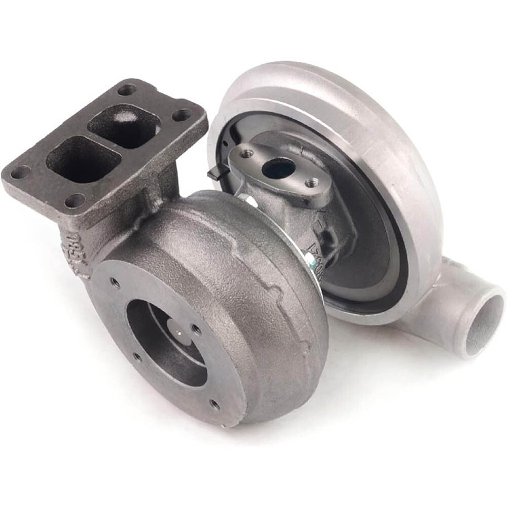 Turbocharger Turbo 3598340 For Daewoo Doosan DB58 DB58T Engine DH225-7 ...