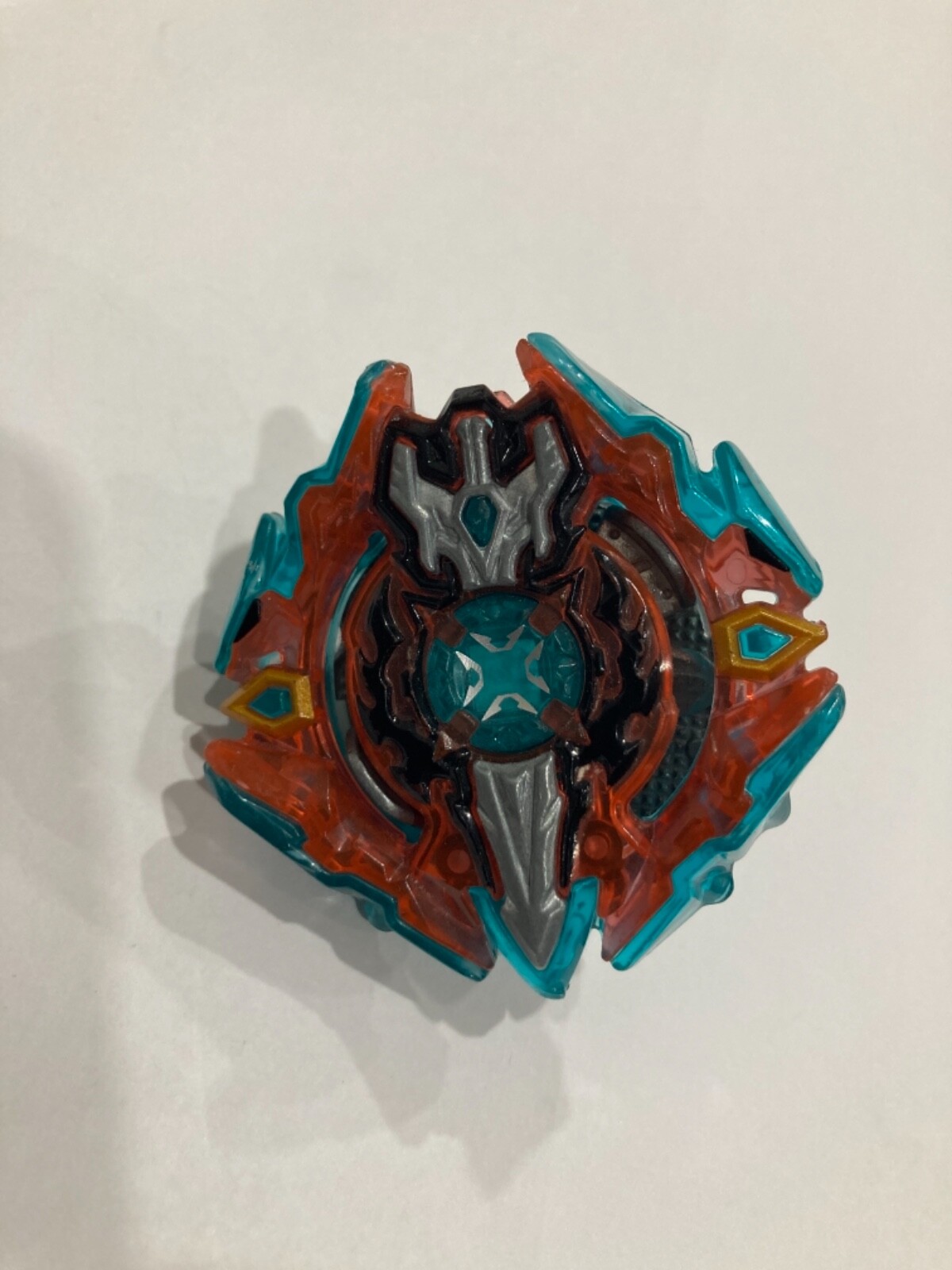 Rare original Beyblade Burst Evolution Xcalius X3. I combine shipping ...