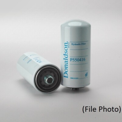 DONALDSON HYDRAYLIC FILTER P550416 - 51290 | eBay