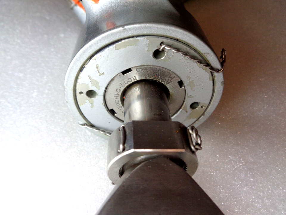 AGUSTA 109-0112-38-103 MAIN ROTOR DAMPER ASSY | eBay