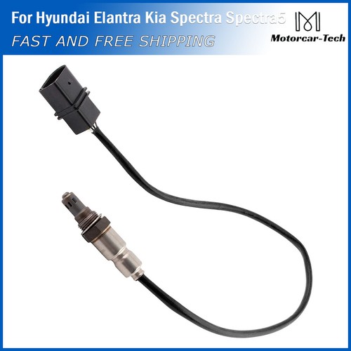 Upstream Oxygen O2 Sensor For Hyundai Elantra Kia Spectra 2.0L 2003 ...
