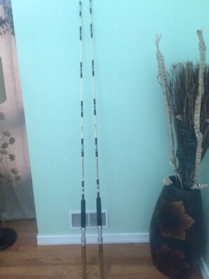Other - Trolling Rods