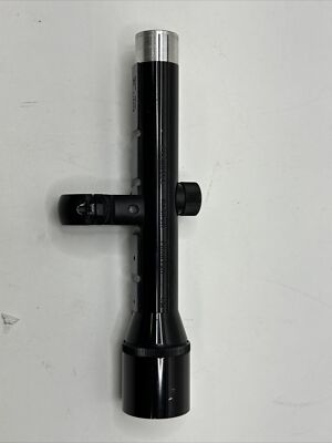 VINTAGE BUSHNELL MAGNUM PHANTOM 1.3X 20MM PISTOL REVOLVER SCOPE | eBay