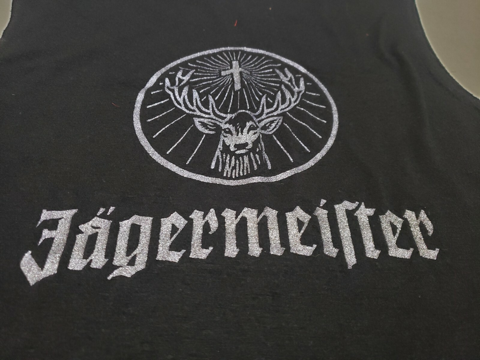 Jägermeister Jager Girl Black T-shirt, Visor, Key Cha… - Gem