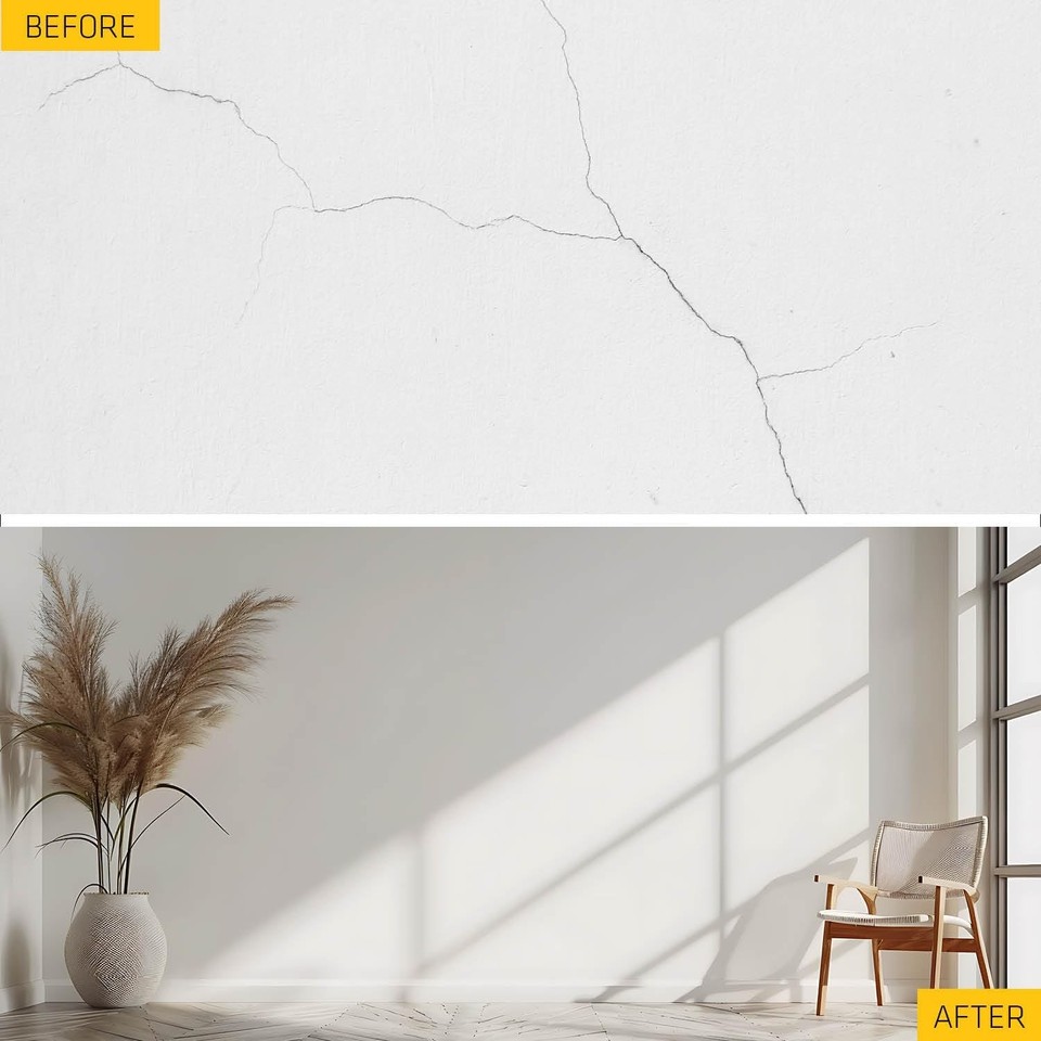 Everbuild – One Strike – Multi-Purpose Quick-Drying Filler – One-Time ...