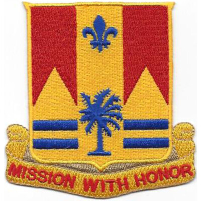 190th Field Artillery Regiment Patch | eBay