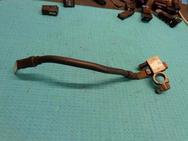 Kia 371802P110 Genuine OEM Battery Cable for sale online | eBay