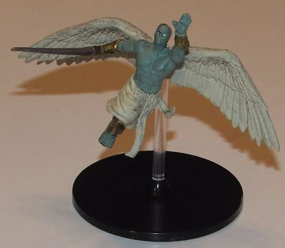 PLANETAR ANGEL 29 Monster Menagerie II D&D Dungeons and Dragons | eBay