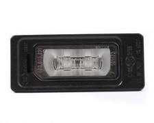 Luce interna Specchietto Cortesia Interior Vanity Light Original AUDI ...