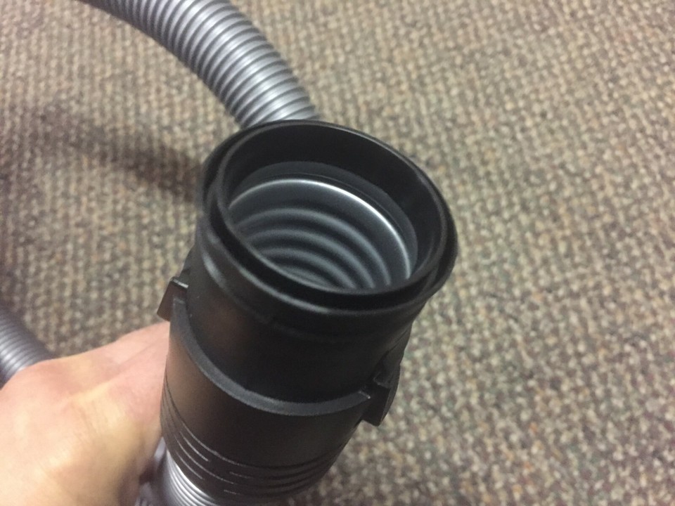 Flexible Suction Hose fit S2180 S2111 S2121 Miele Canister Vacuum ...