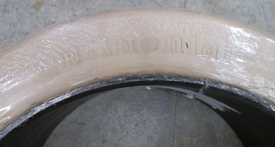 Continental - STB MH20 A - 21x8x15 - 533/203-381 - Elastic - Forklift ...