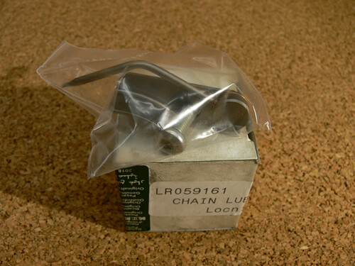 Land Rover LR059161 | Jet - Chain LUBR for sale online | eBay