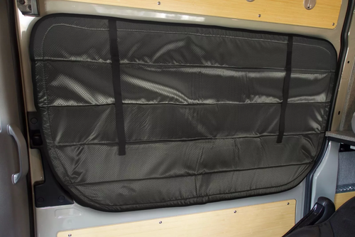 Insulated Sliding Door Window Cover for 2007-2023 Mercedes-Benz ...