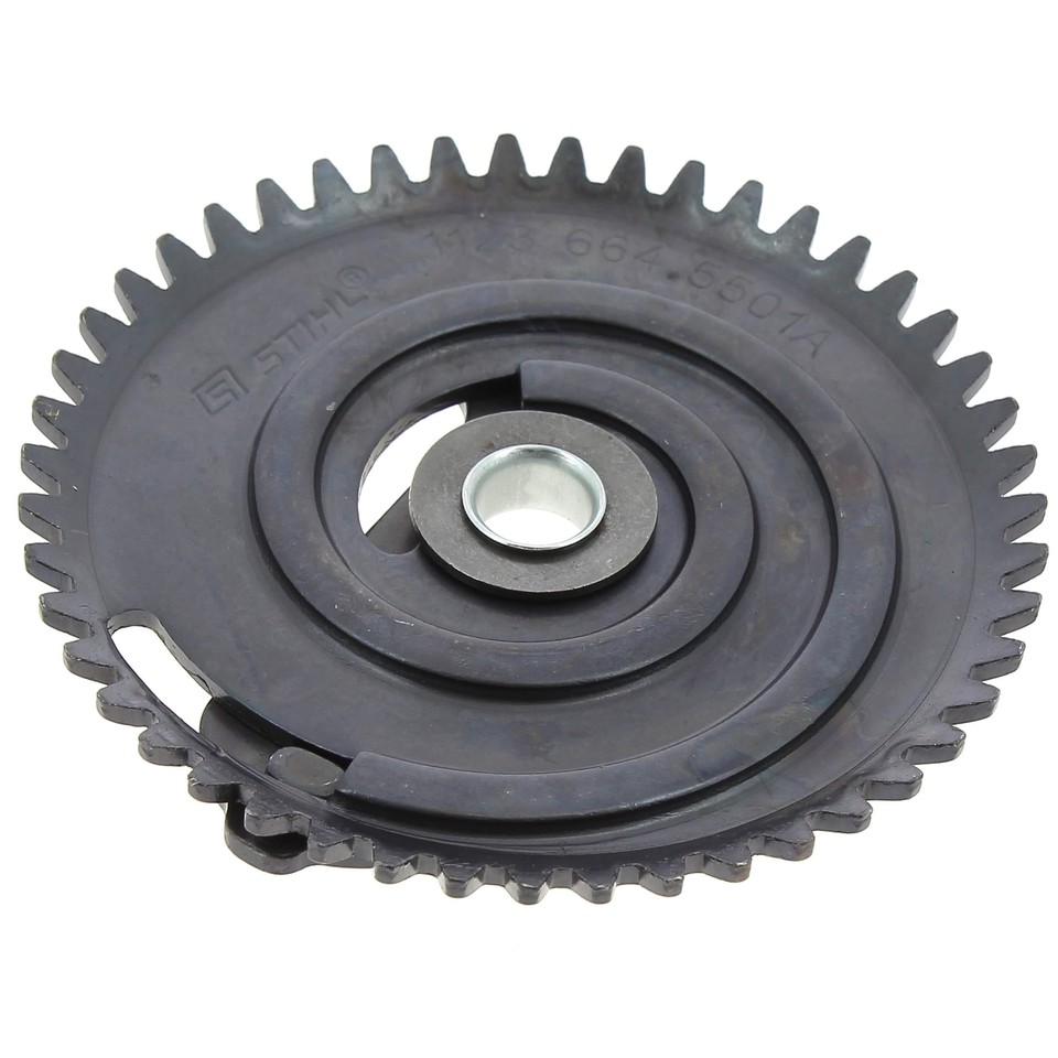 Stihl Clamping Disc for MS 170 171 180 181 210 230 250 Chainsaws ...