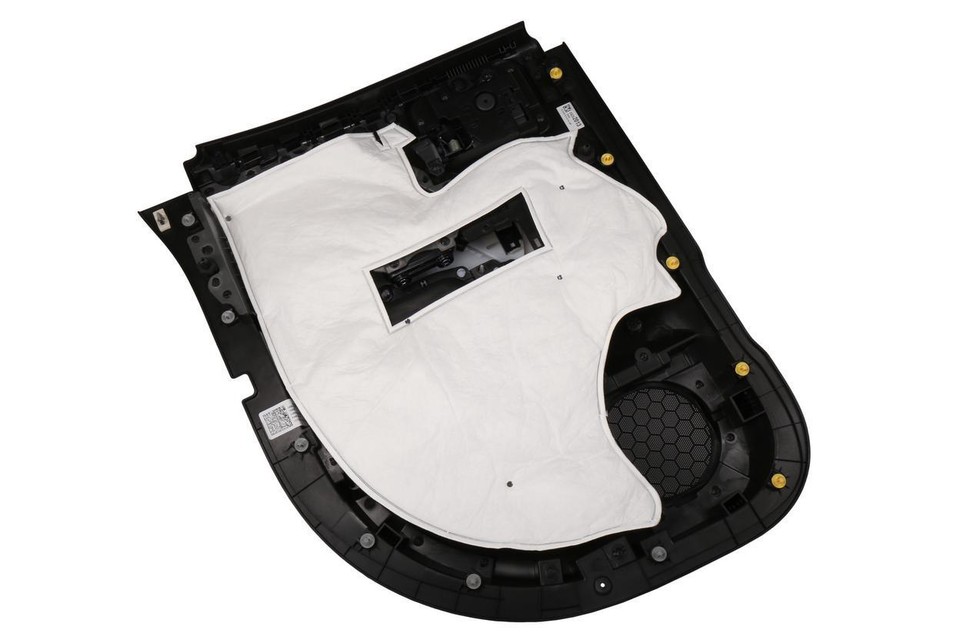 GM Genuine Parts 84392013 Door Interior Trim Panel | eBay