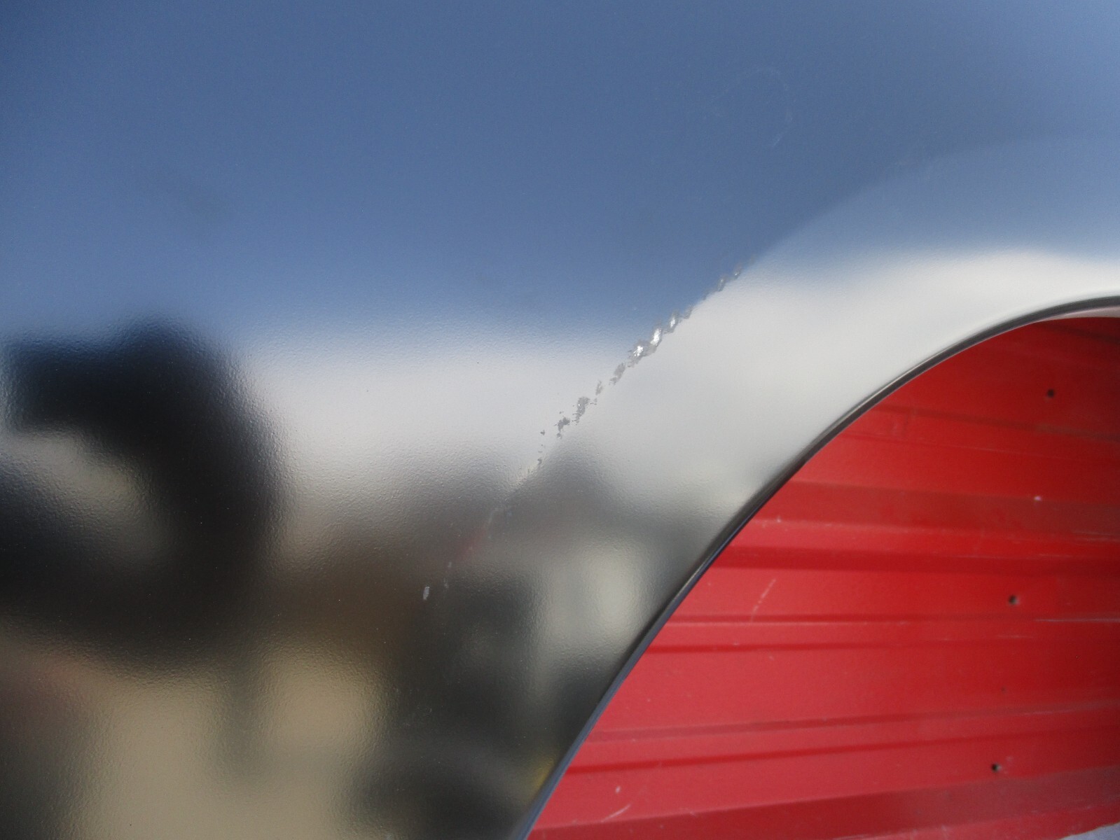 2009-2022 Mopar Box Bed Side Outer Panel, Right 68146556AB 6,5 ft | eBay