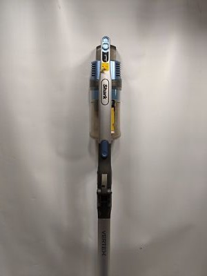 Shark IZ462H Vertex Ultra Lightweight Cordless Stick Vacuum with ...