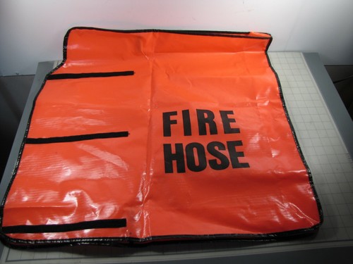 Swing Out Fire Hose Rack Cover 20-25" High 16-24" Wide 10090004 NEW | eBay